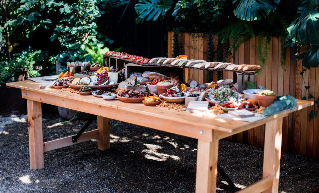 Nine Solid Reasons To Jump On Board The Graze Craze | LittleWolf