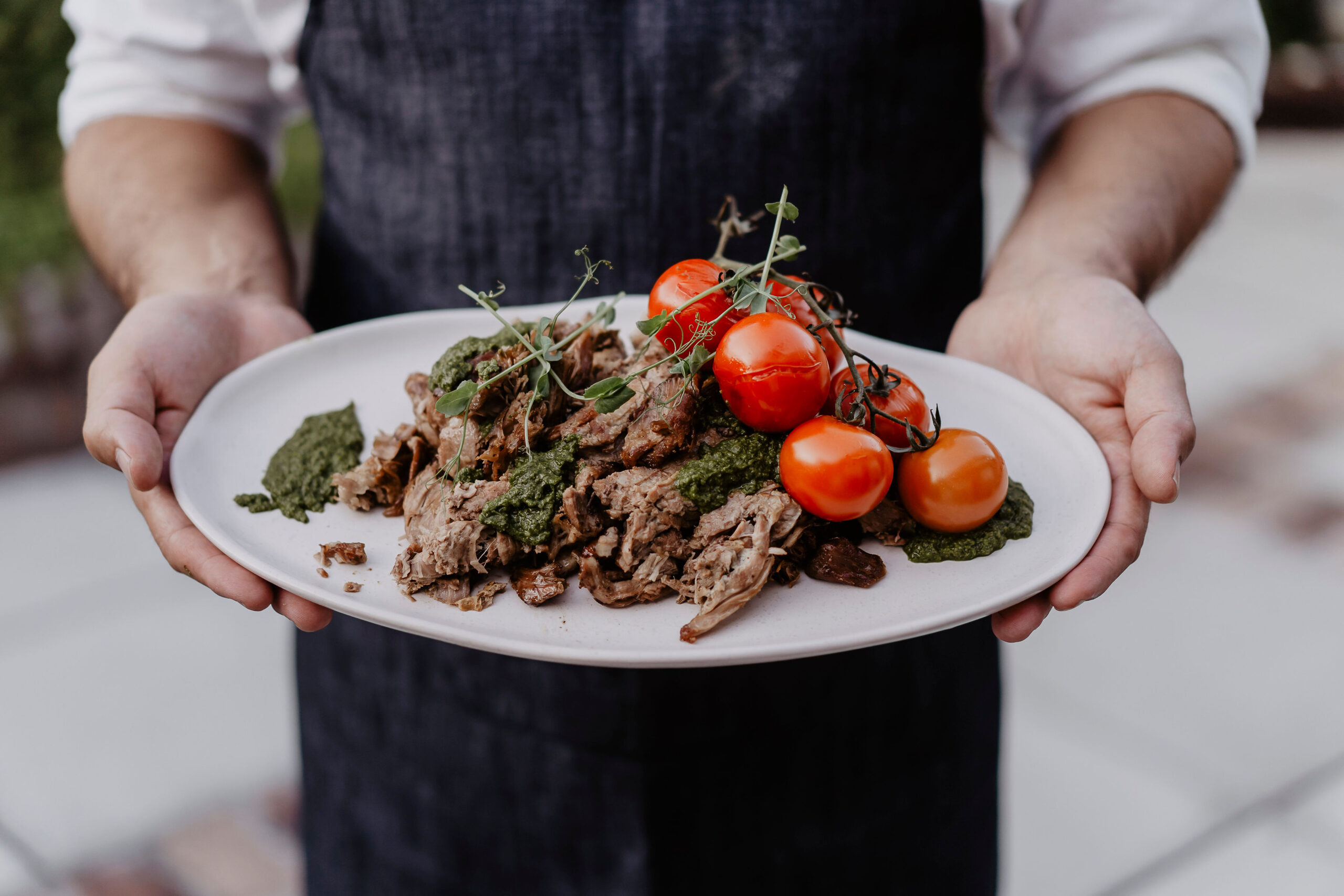 Planning corporate catering for your mid-winter Christmas party ...
